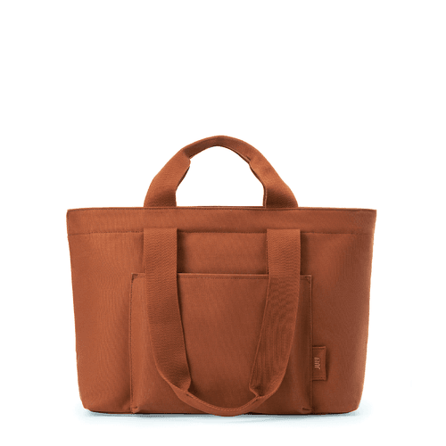 Large Everyday Tote Bag: Made For The Everyday | July
