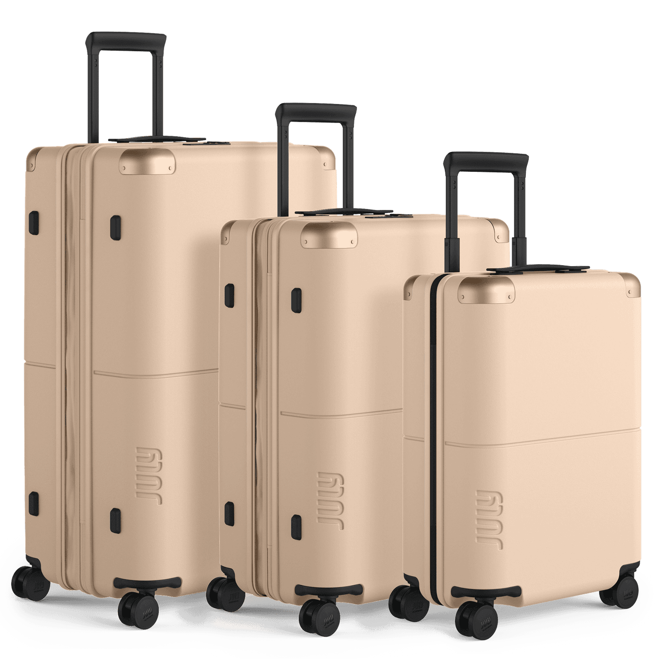Shop July Luggage & Travel Bags Online | July