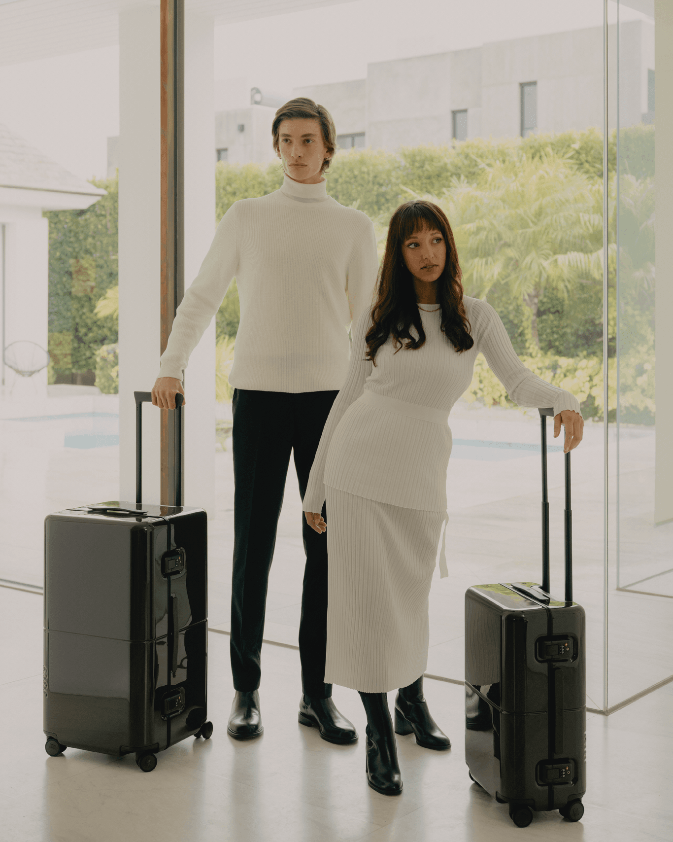 The Trunk Collection | July