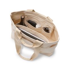 Large Everyday Tote Bag: Made For The Everyday | July