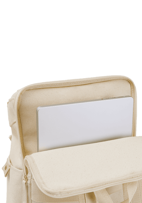 Everyday Backpack | July