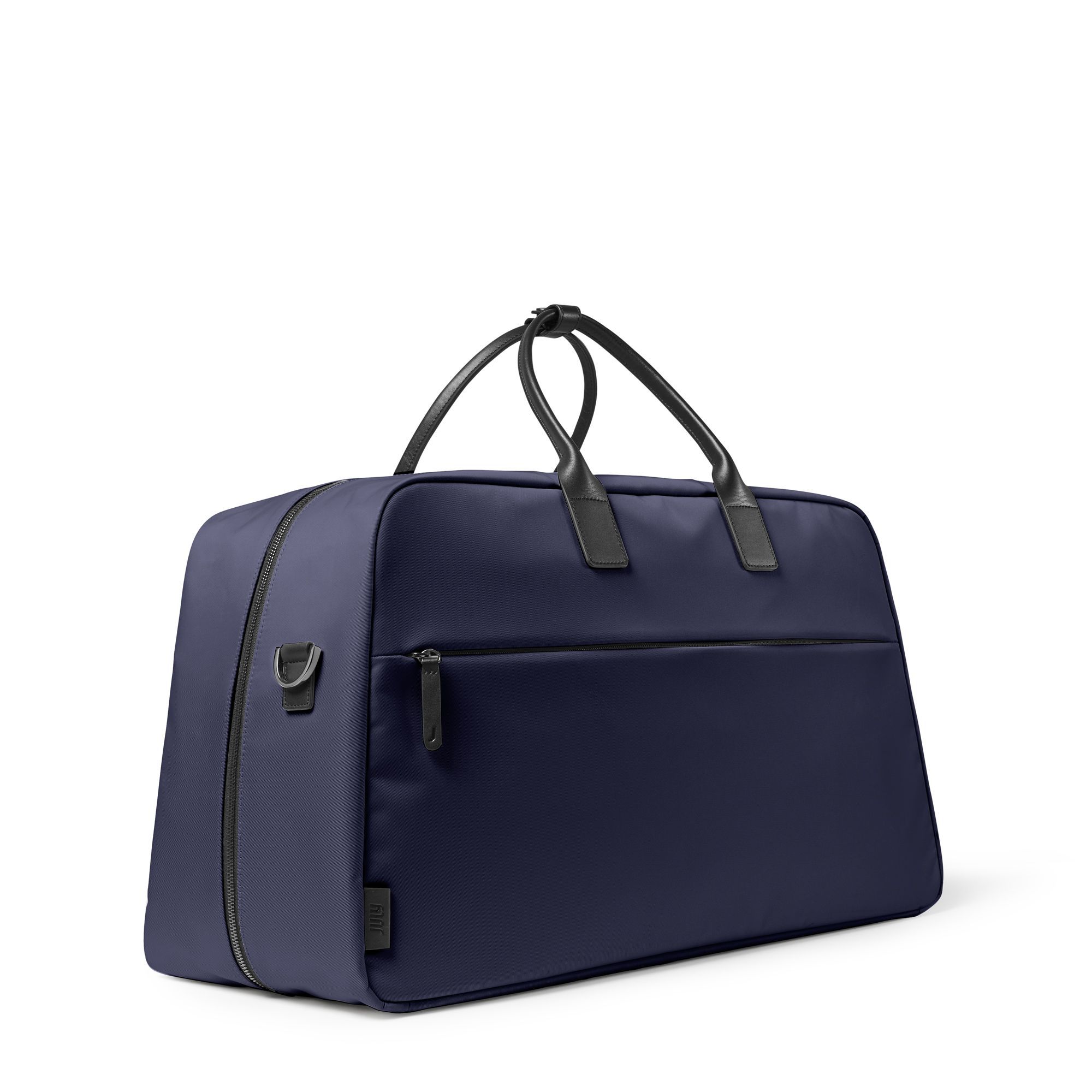 Large Weekender Duffle Bag With Luggage Sleeve | July