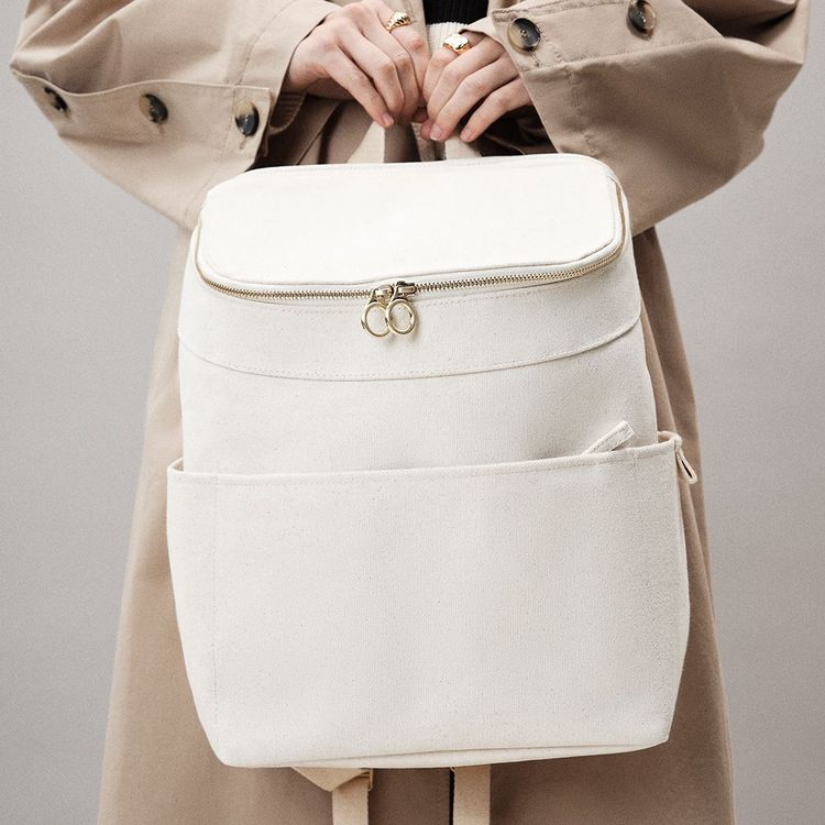 Everyday Backpack | July