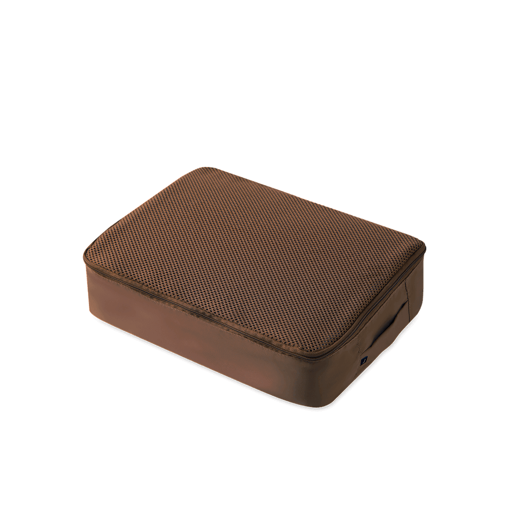 Packing Cubes And Compression Bags For Travel | July