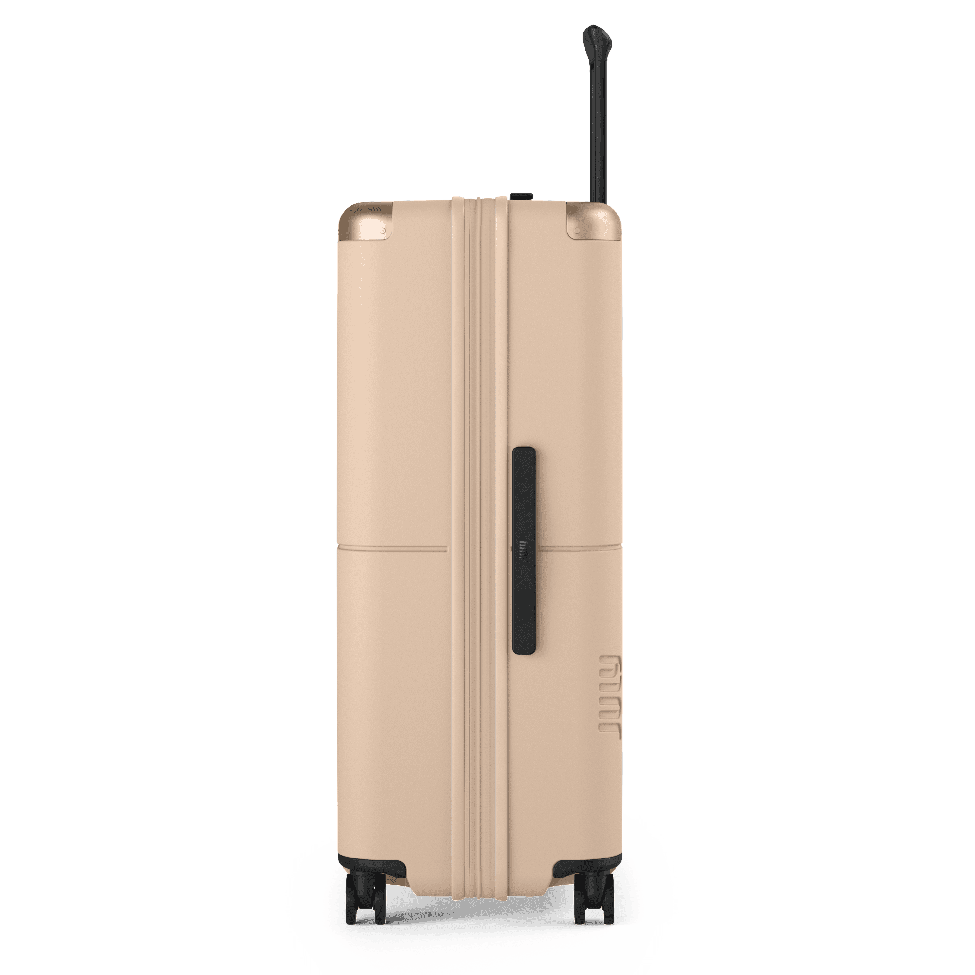 Checked Plus Large Hardside Luggage | July