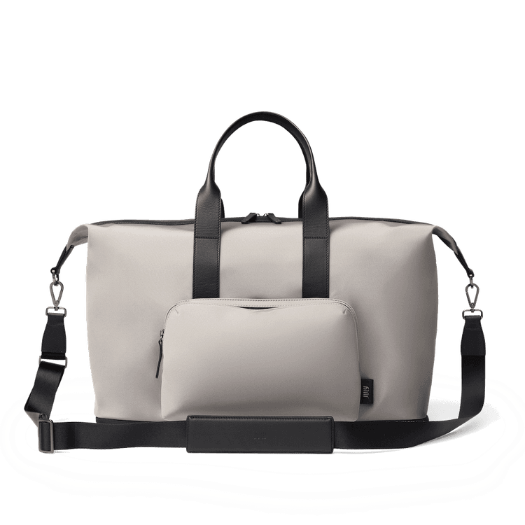 Chic Weekender Bags | July