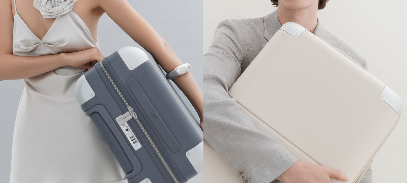 In Transit: Meet our newest collection | July