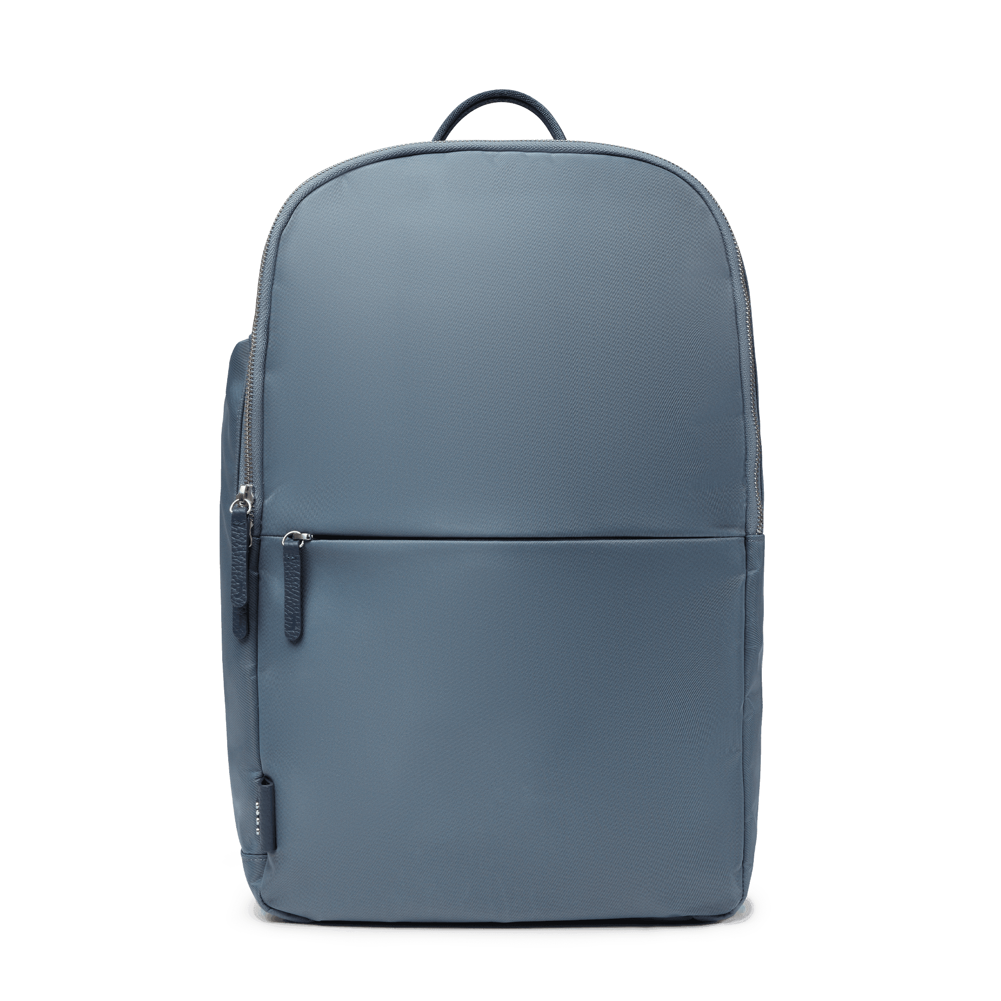 Carry All Backpack | Blue & Black Backpacks | July