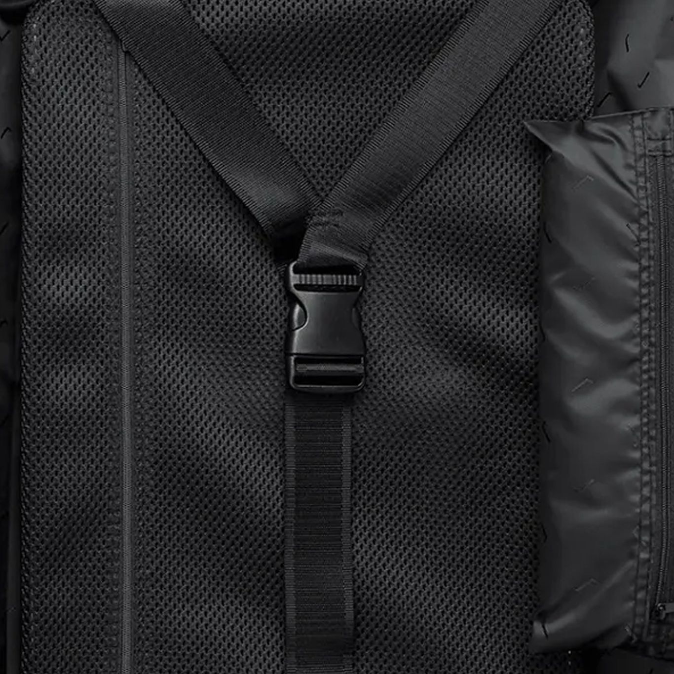 Carry On & Checked Expandable Luggage Sets | July