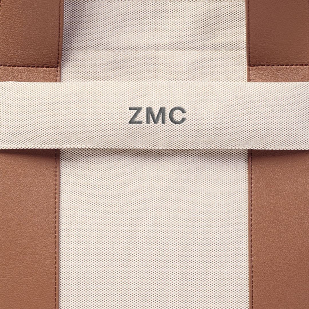Everyday Cotton Tote Small: Made for the everyday | July