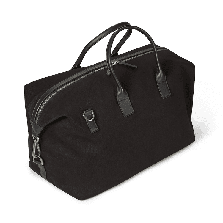 Chic Weekender Bags | July