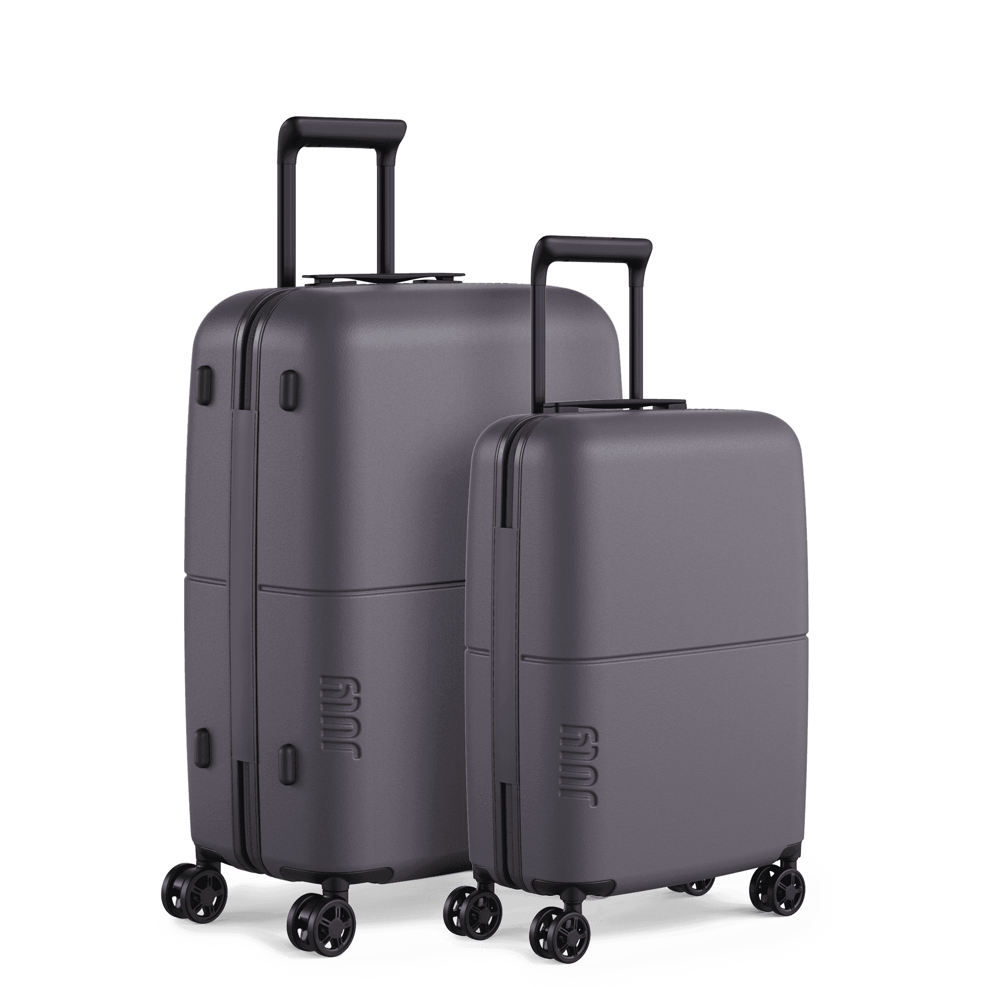 Carry On & Checked Light | Lightweight Suitcases | July