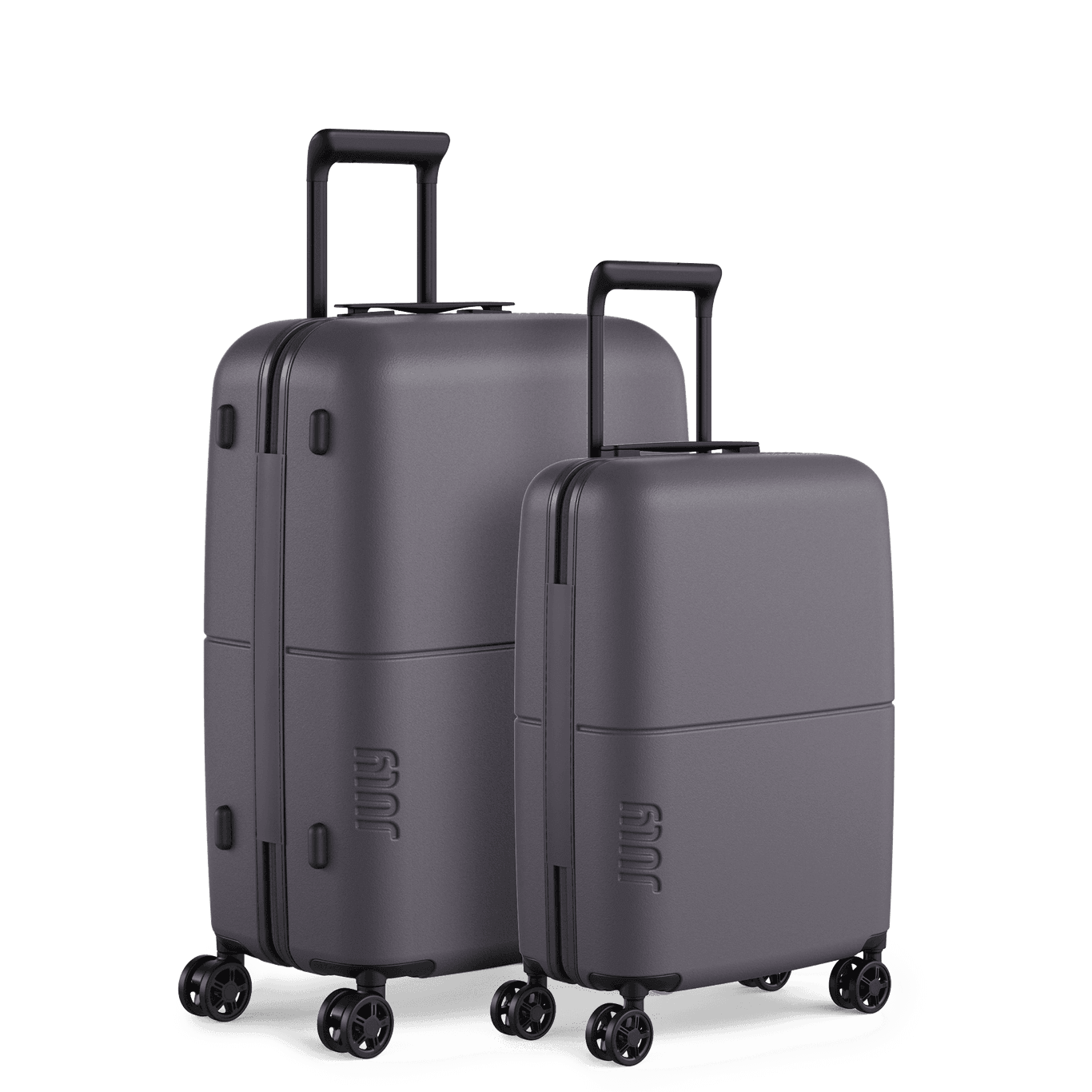 Lightweight Luggage | July