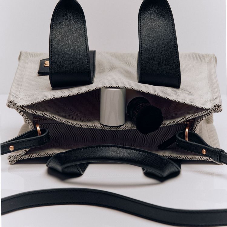 Everyday Mini Tote | July