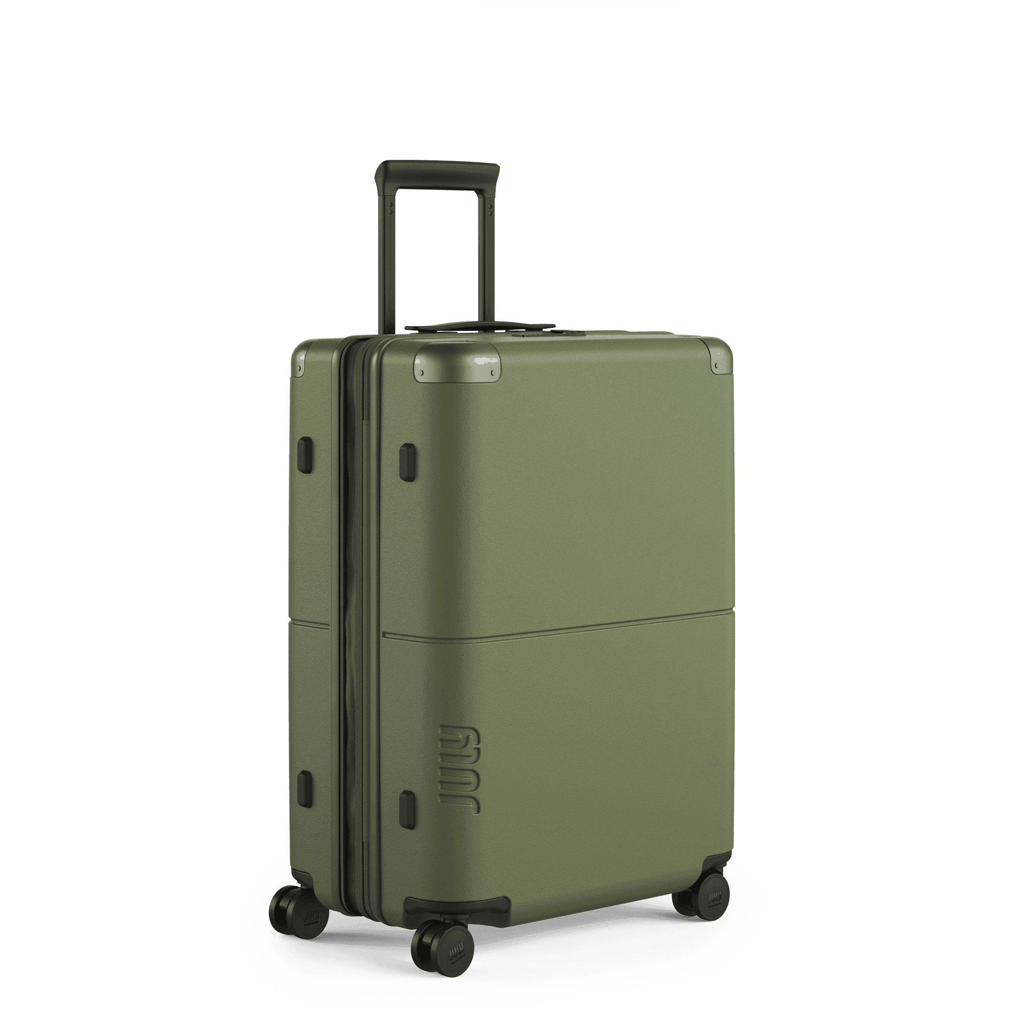 Carry On Max & Checked Expandable Luggage Sets | July