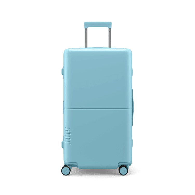 Trunk Luggage | July