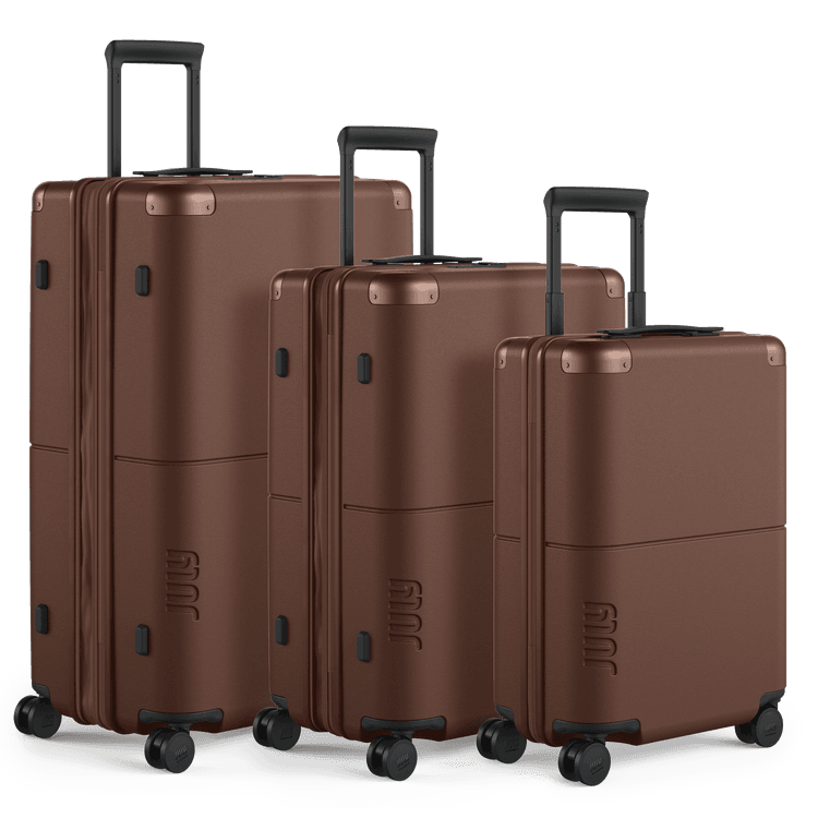 Shop July Luggage & Travel Bags Online | July