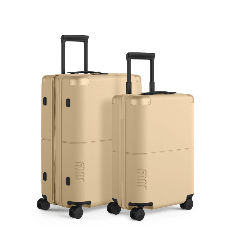 Shop July Luggage & Travel Bags Online | July