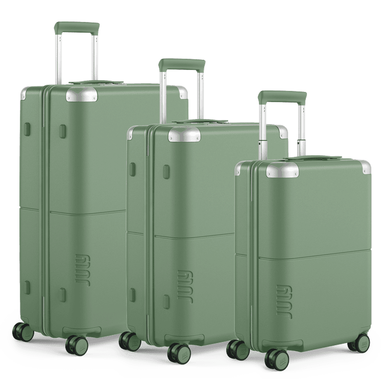 Shop July Luggage & Travel Bags Online | July