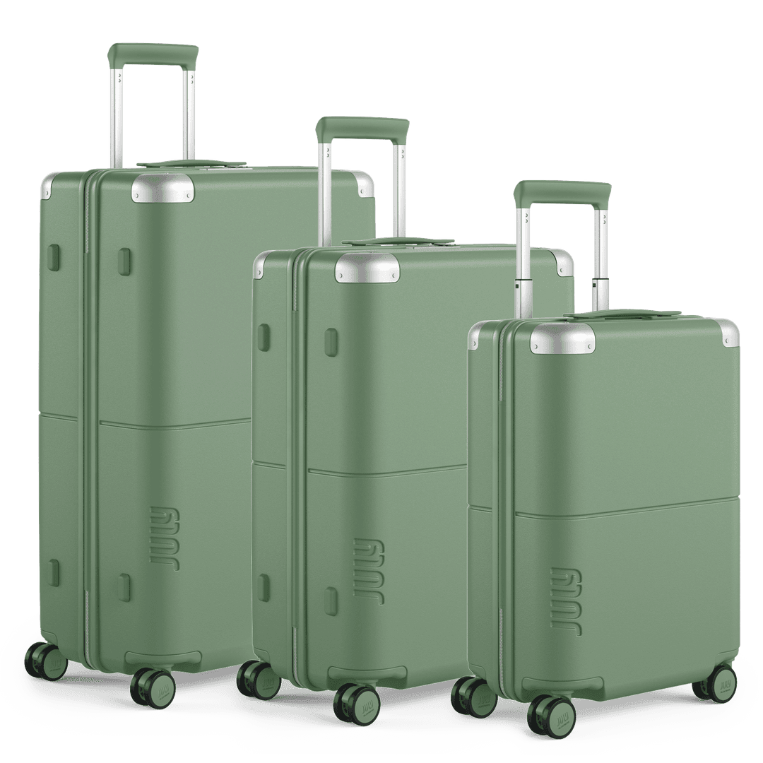 Shop July Luggage & Travel Bags Online | July