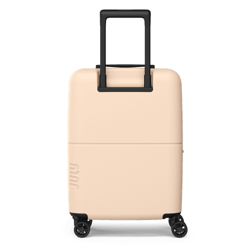 Carry On Light Expandable Luggage | July
