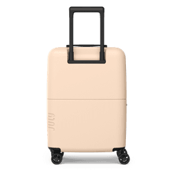 Carry On Light Expandable Luggage | July