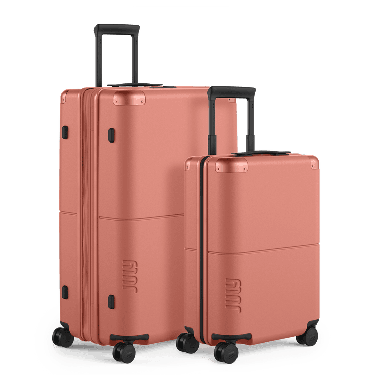 Shop July Luggage & Travel Bags Online | July