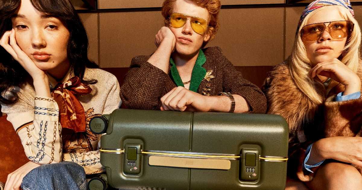 Heritage Trunks VIP Waitlist | July