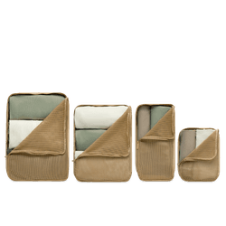 Packing Cubes And Compression Bags For Travel | July