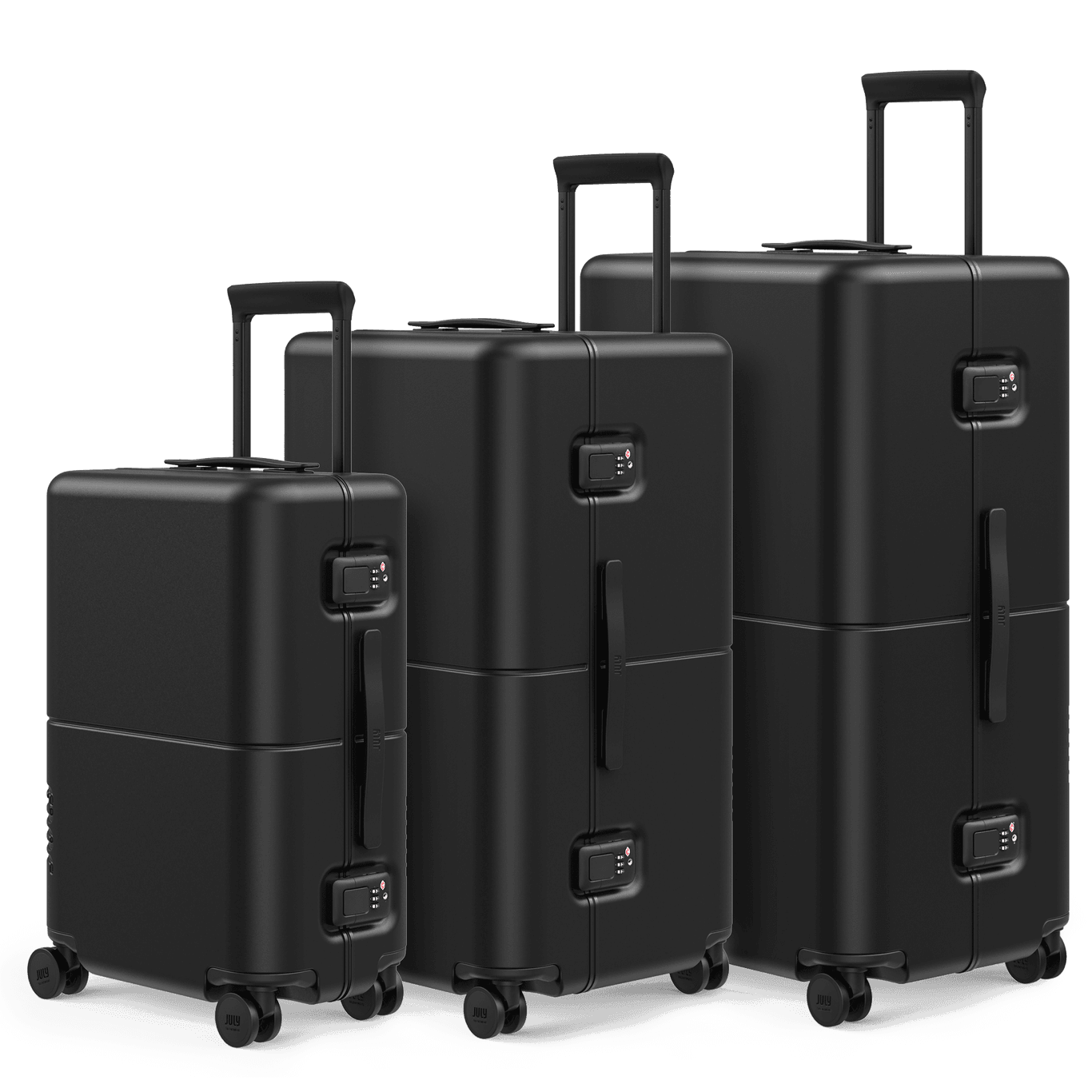 Trunk Luggage | July