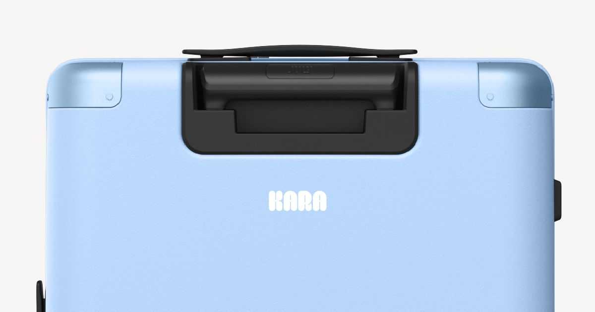 Personalized Luggage & Suitcases | Personalized Gifts | July