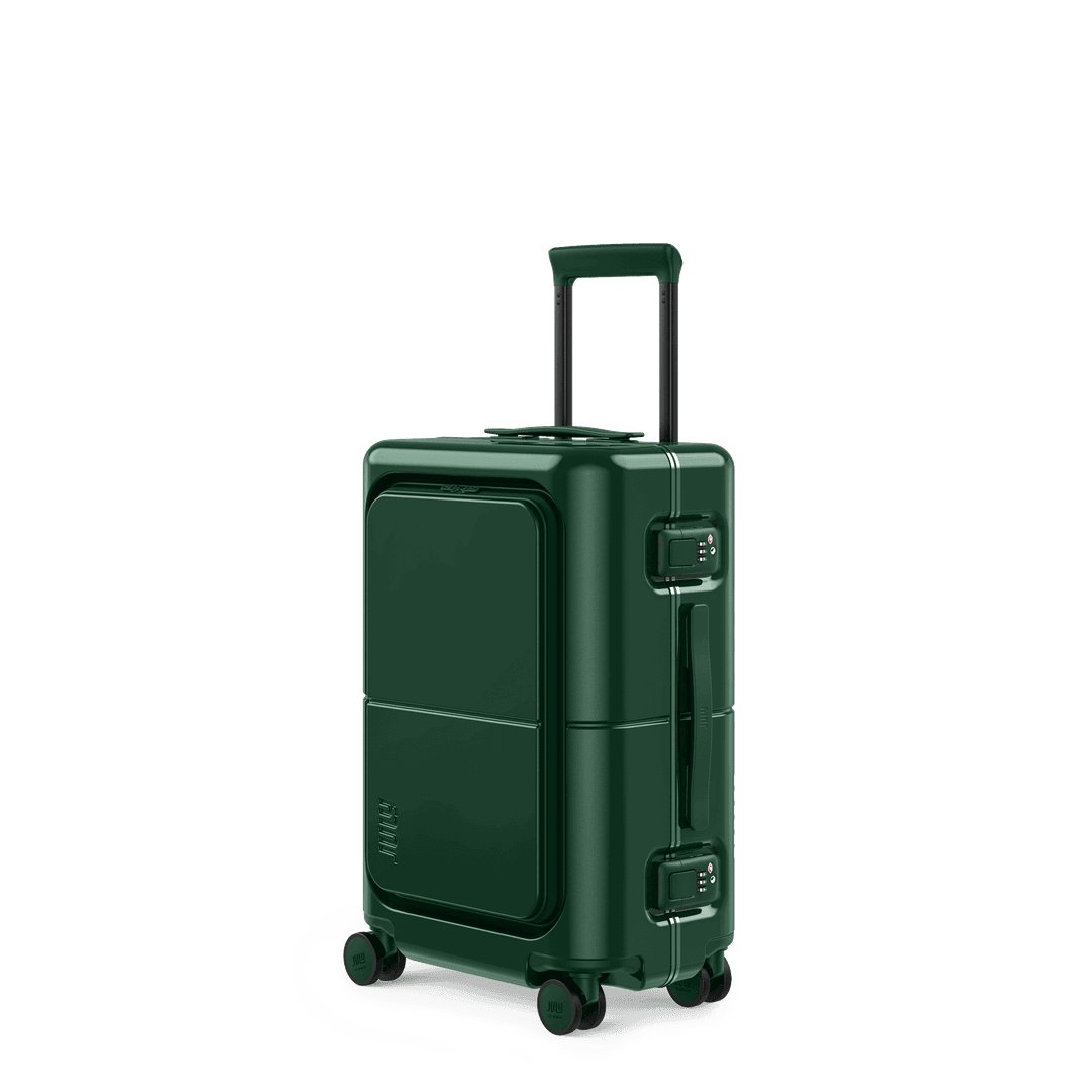 Trunk Luggage | July