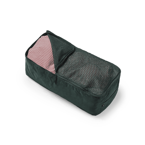 Packing Cubes And Compression Bags For Travel | July