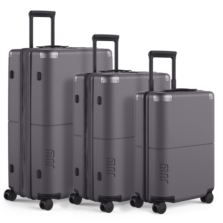 Shop July Luggage & Travel Bags Online | July