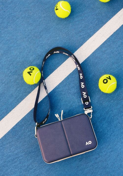 AO x July Carry Me | July