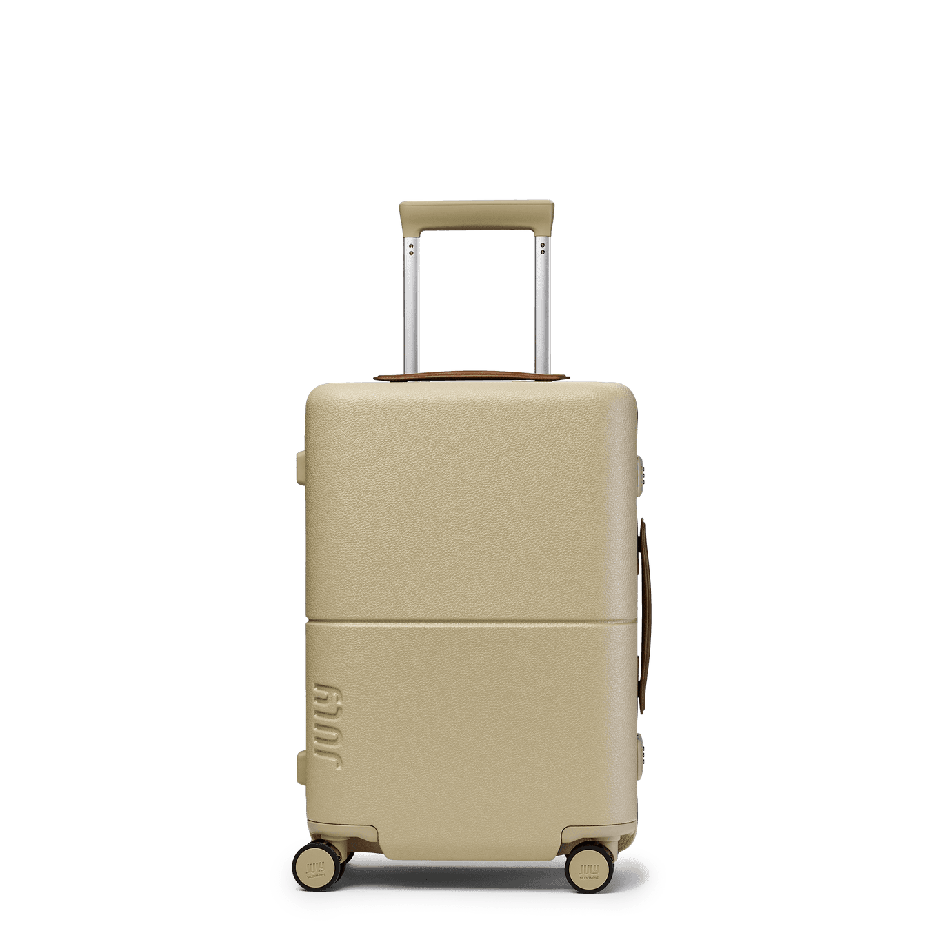 Carry On Luggage | July