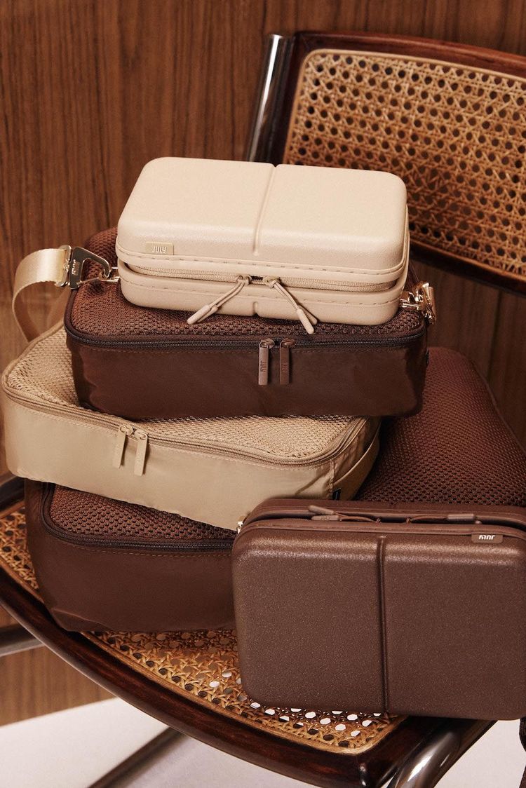 Limited Edition Brown Range | July