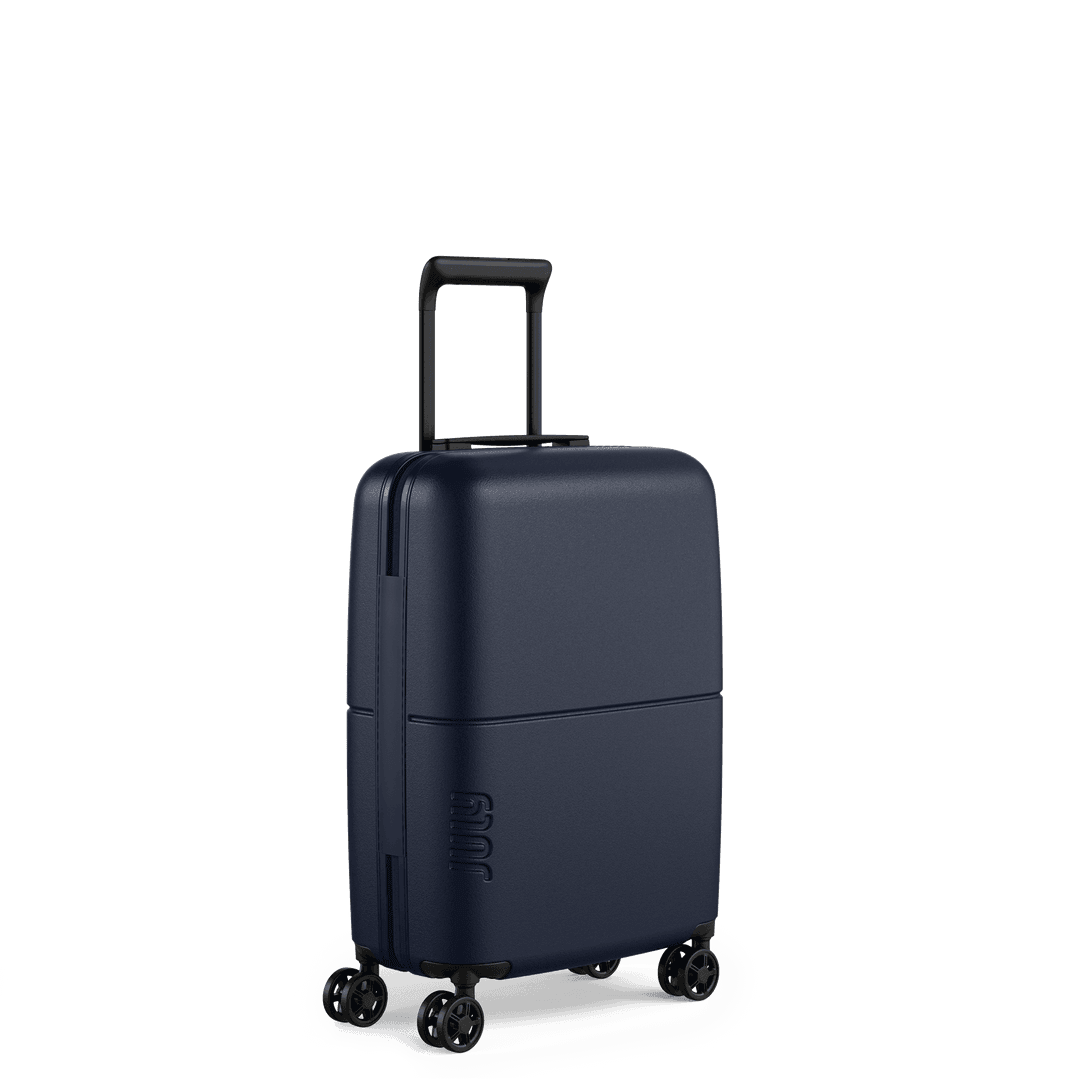 Carry On Luggage | July