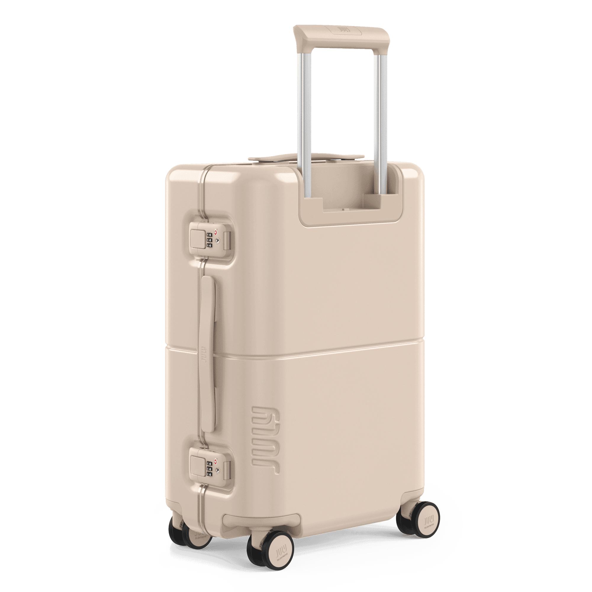 Carry On Trunk | Durable Carry On Luggage | July