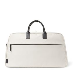 Large Weekender Duffle Bag With Luggage Sleeve | July