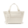 Juliette Soft Small Tote | July