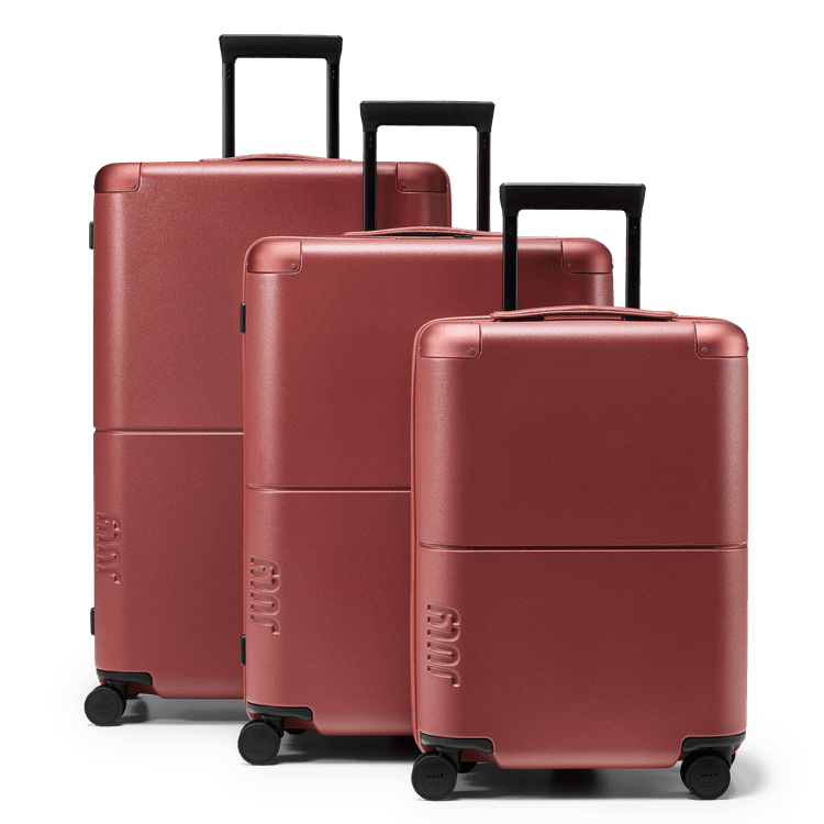 Shop July Luggage & Travel Bags Online | July