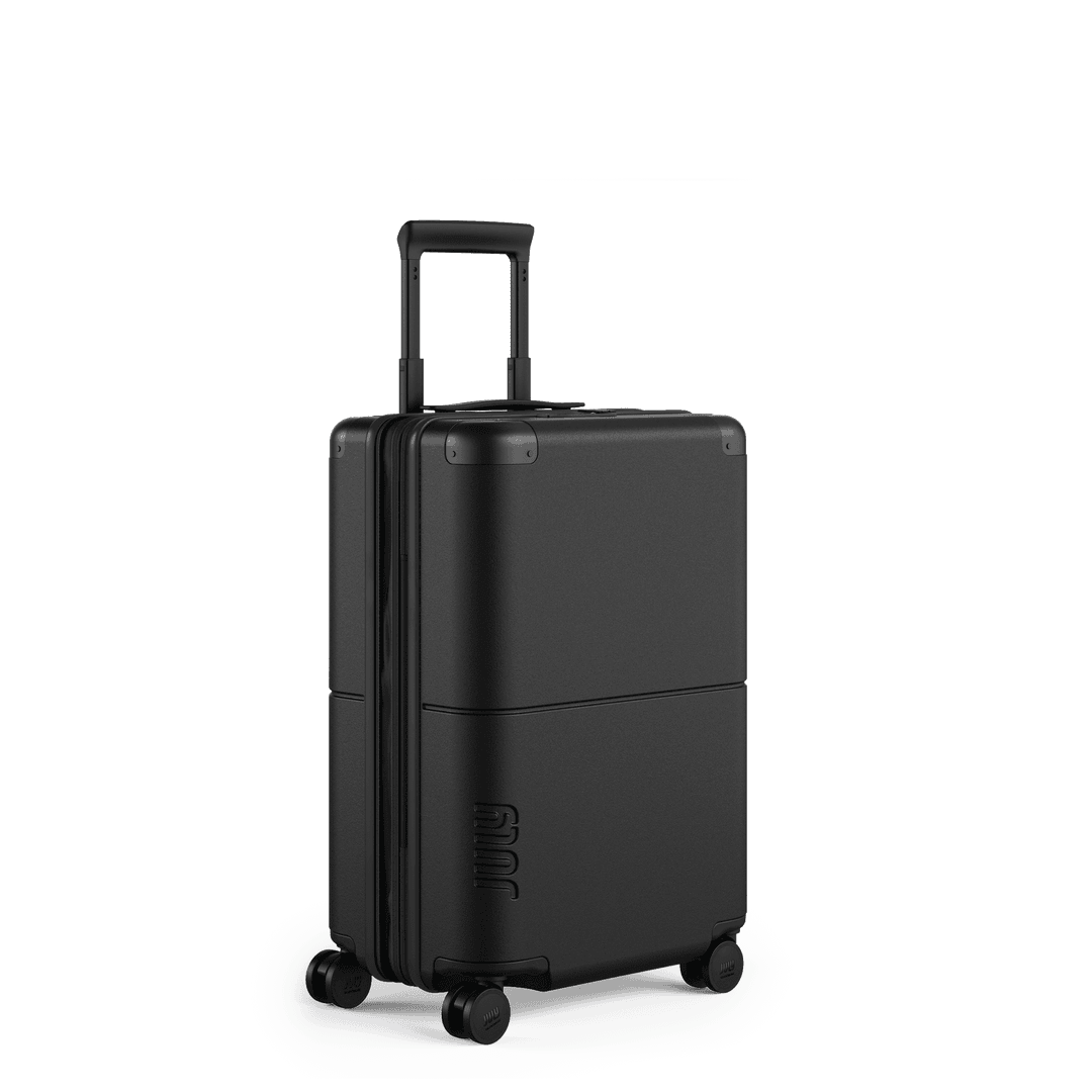 Carry On Luggage | July