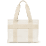 Everyday Cotton Tote Small: Made for the everyday | July