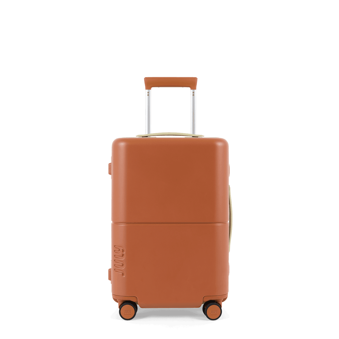 Trunk Luggage | July