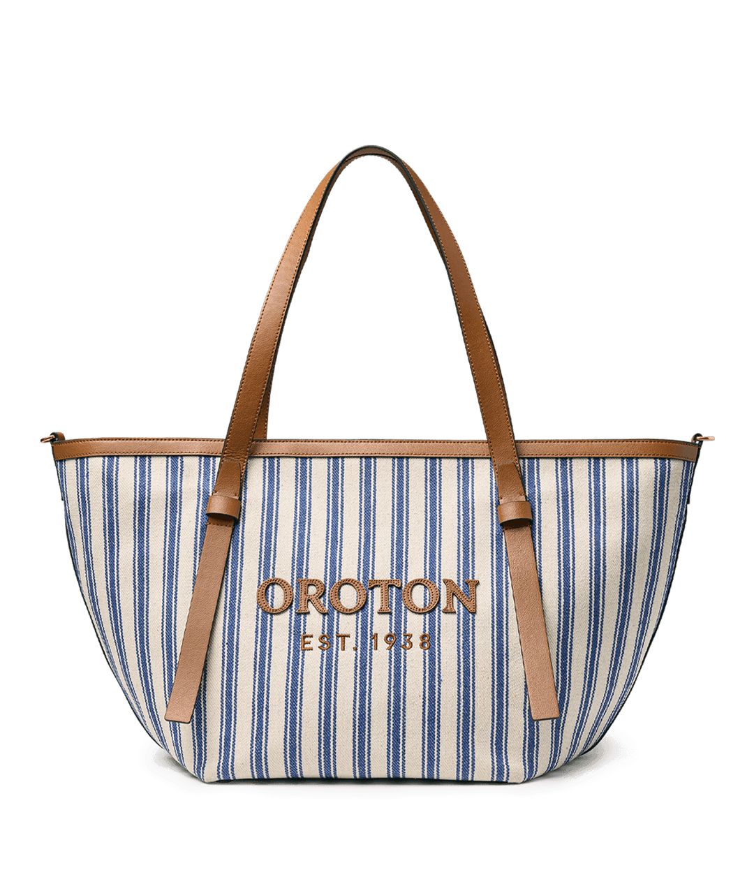 Luxury Travel Tote Bags | July