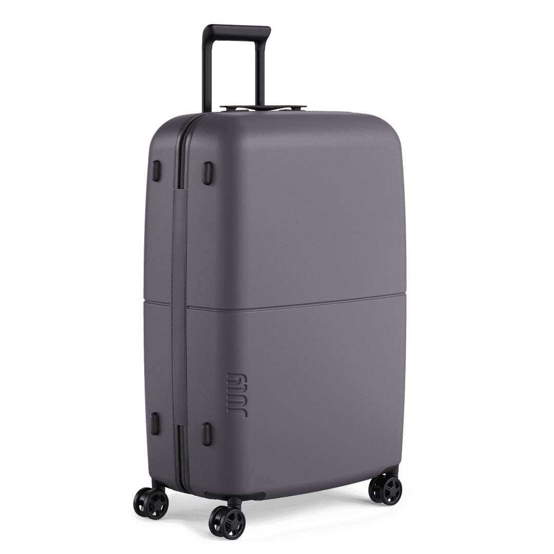 Lightweight Luggage | July