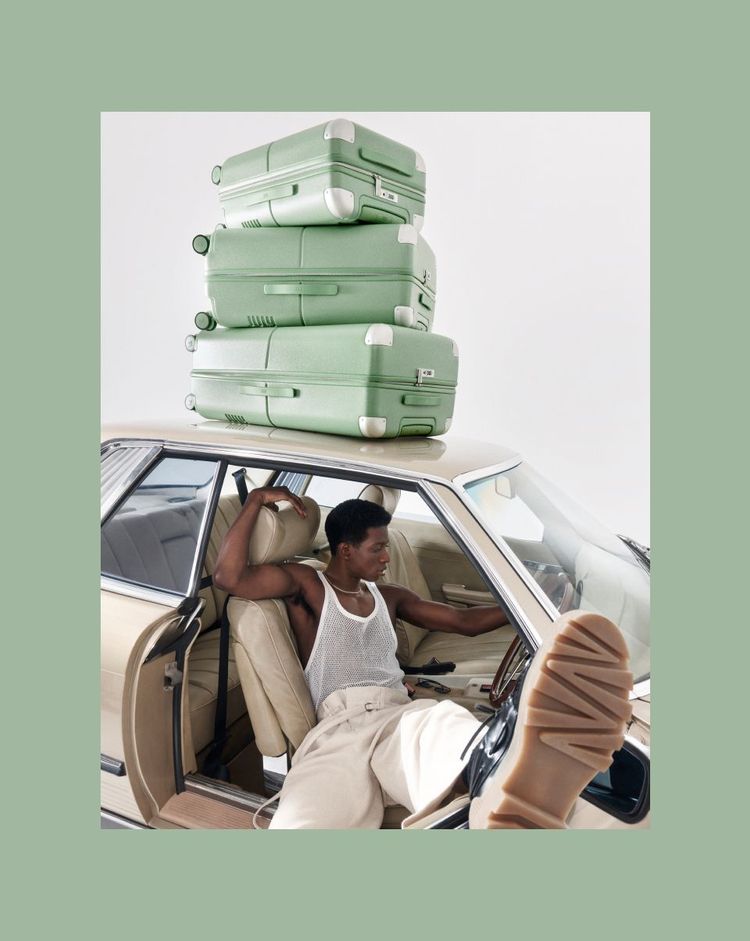 Meet Sage and Toffee | July