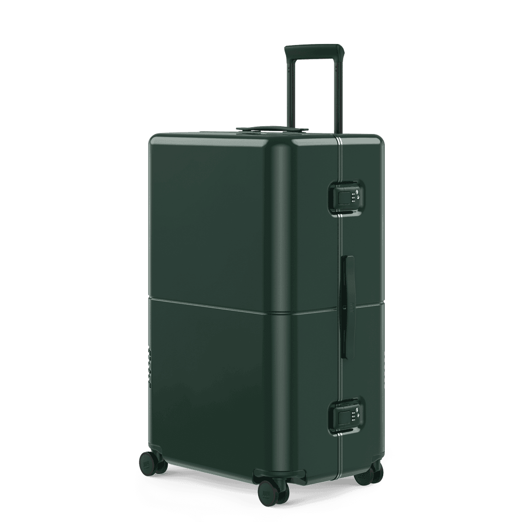 Trunk Luggage | July