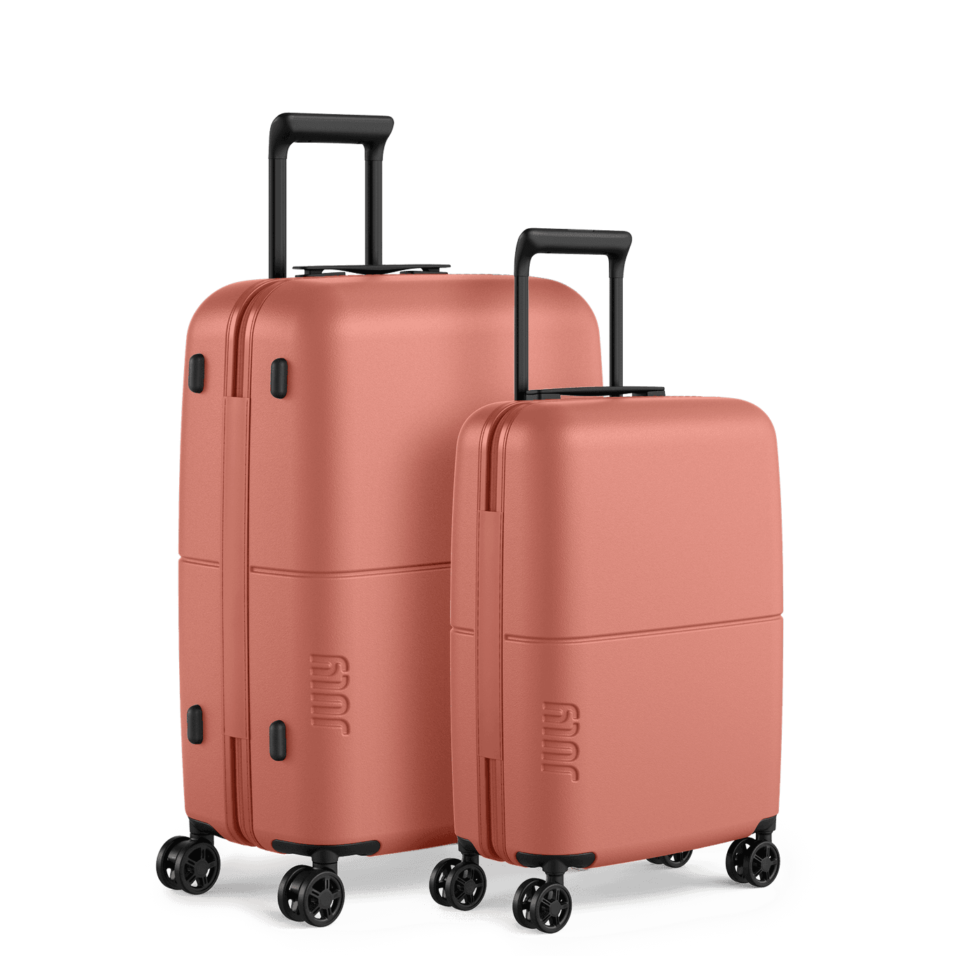 Lightweight Luggage | July